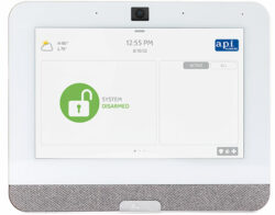 Residential Security Solutions & Alarm Monitoring | a.p.i. ALARM