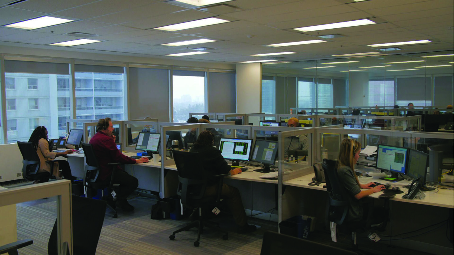 Home Alarm Monitoring | a.p.i. ALARM