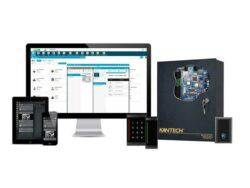 Access Control Systems, Intercom & Entry Systems | a.p.i. ALARM