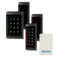 Access Control Systems, Intercom & Entry Systems | a.p.i. ALARM
