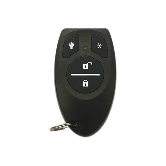 Residential Security Solutions & Alarm Monitoring | a.p.i. ALARM