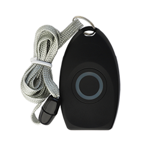 Commercial Security Solutions & Alarm Monitoring