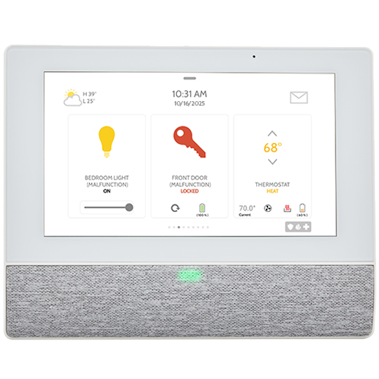 Commercial Security Solutions & Alarm Monitoring | a.p.i. ALARM