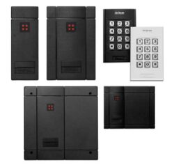 Access Control Systems, Intercom & Entry Systems | a.p.i. ALARM